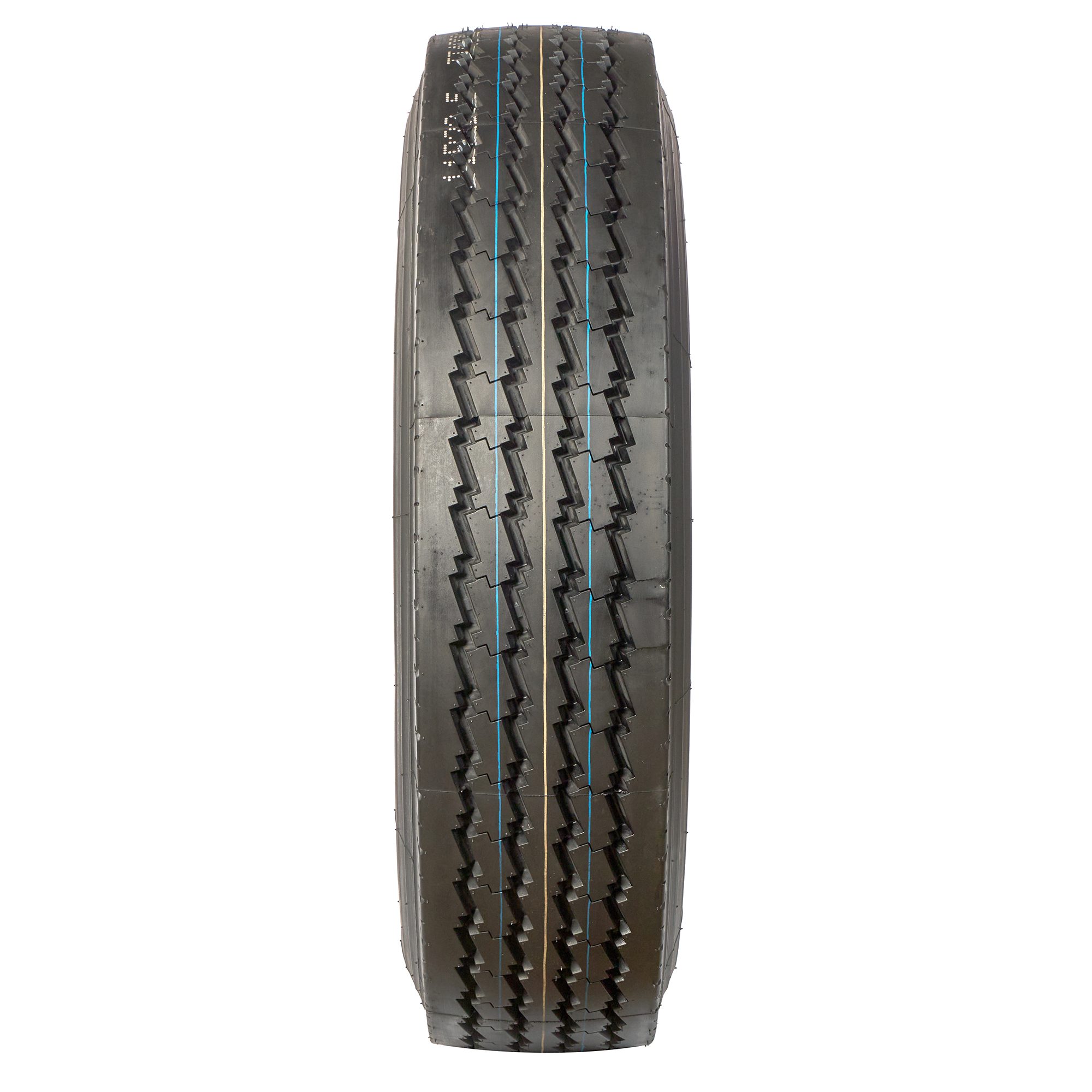 forlander Tires FR669 22.5 Steer Tires Truck Steer Tires