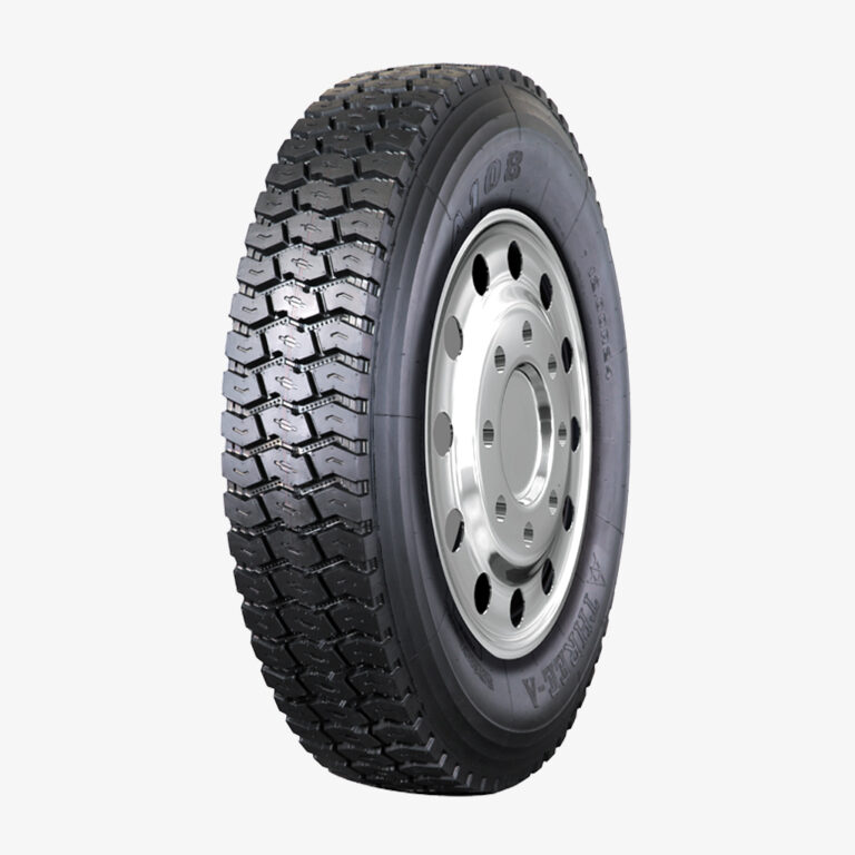 ON & OFF – Forlander Tires