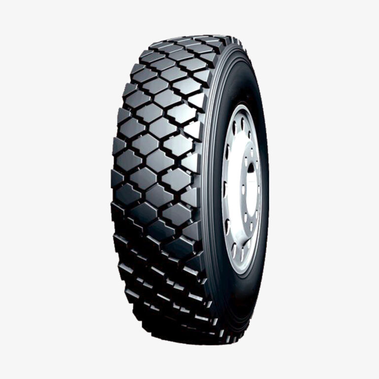Forlander FA389 semi truck drive tires 215 75r17 5