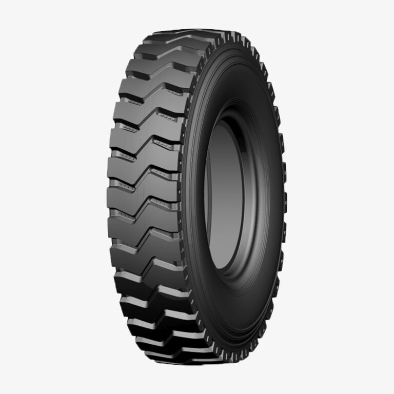 Forlander FDL717 dumper truck tyres radial construction tire