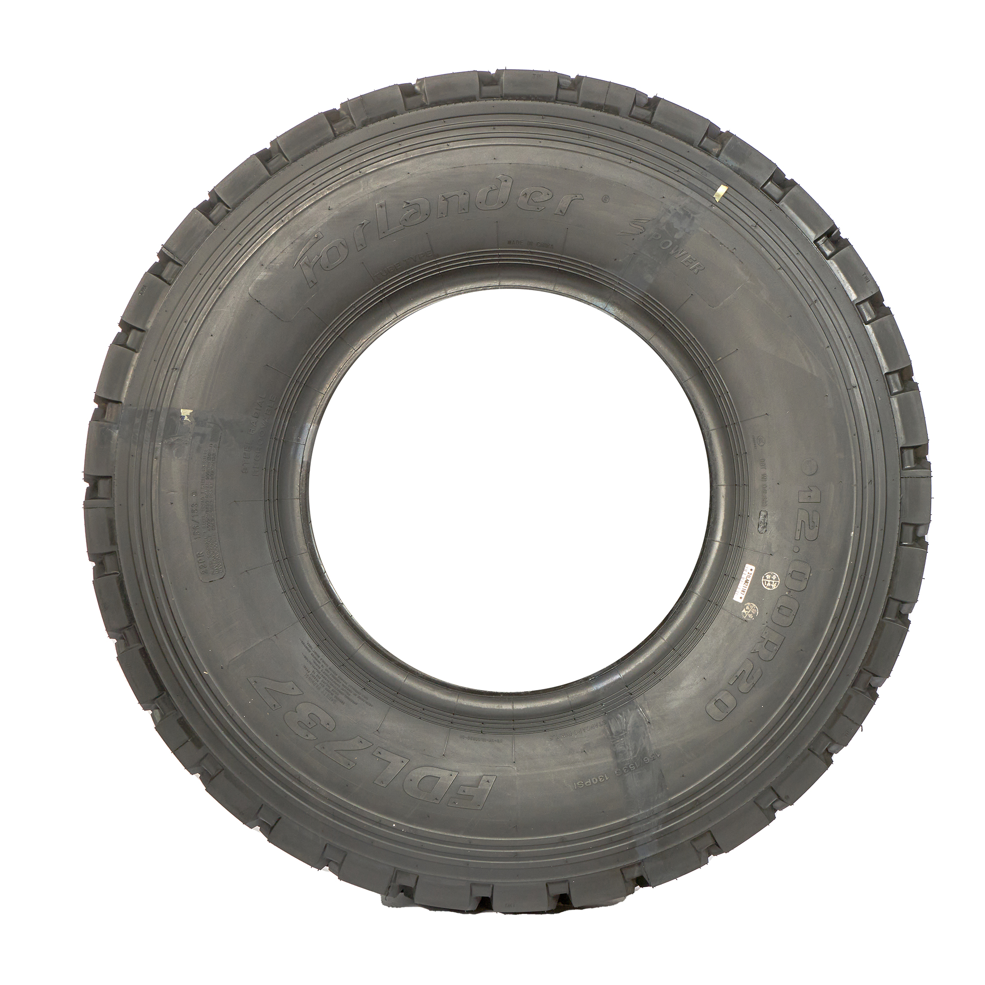 Forlander FDL737 Wide Tire Best Light Truck Tires