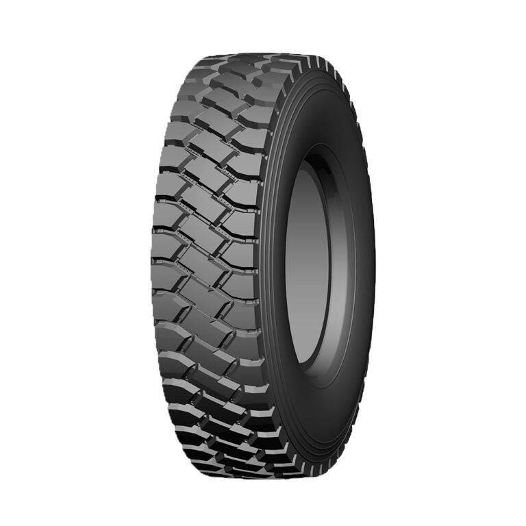 Forlander FD977 12r22 5 drive tires