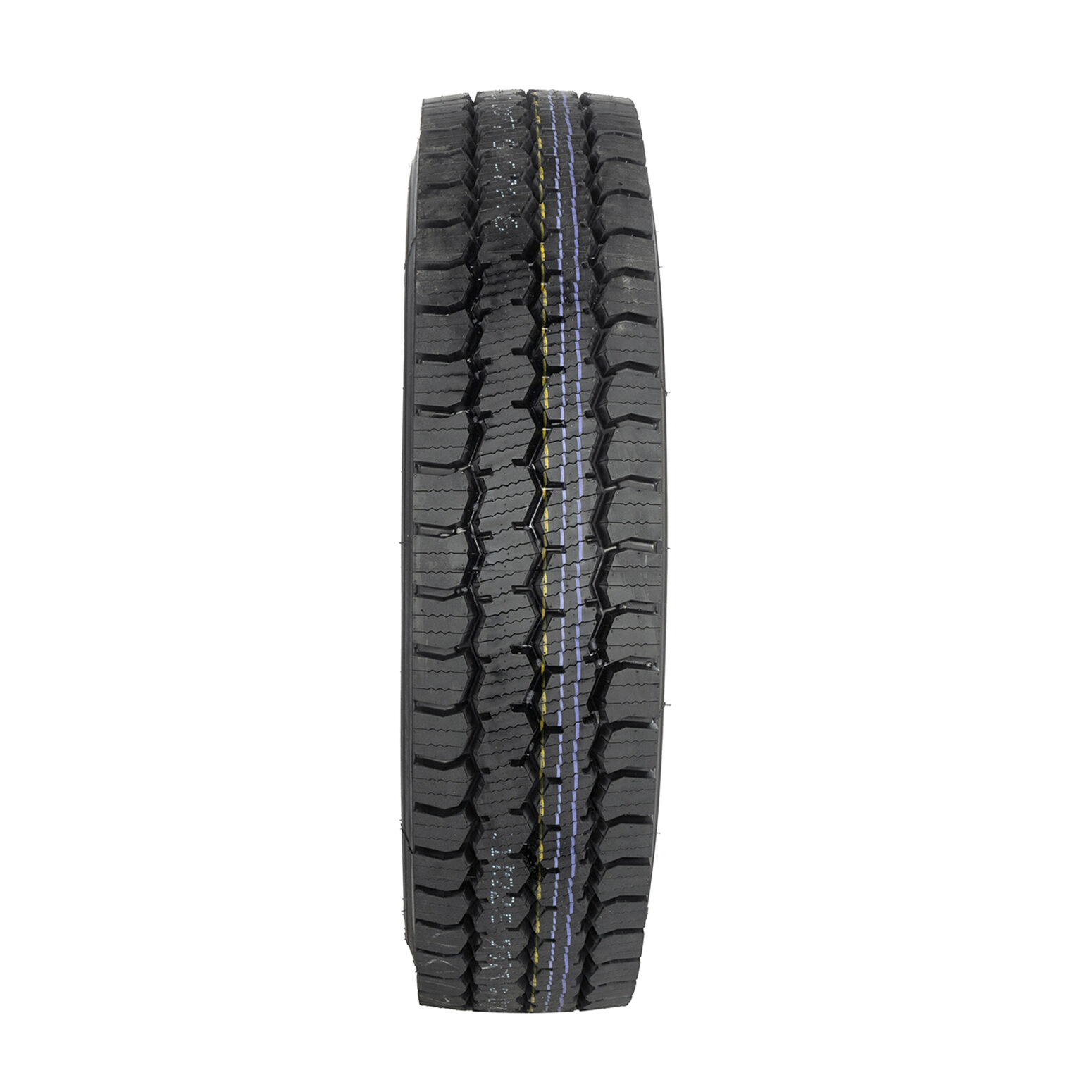 Forlander SW518D Truck Snow Tires 11r 22.5 Tires