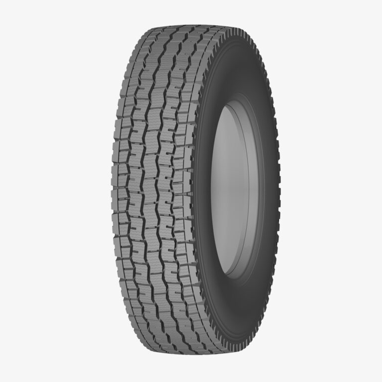 TBR Tires - Forlander Tires