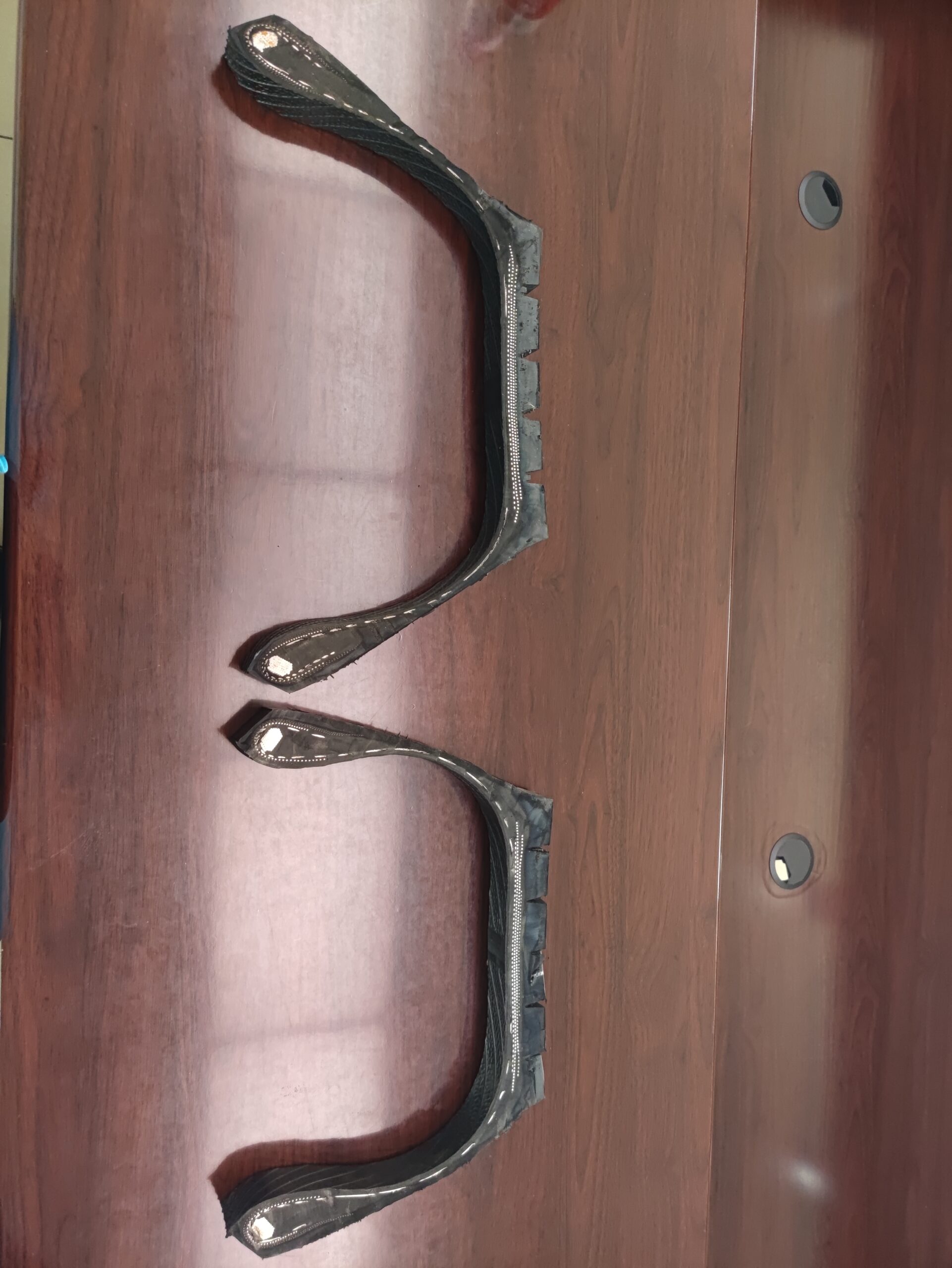 Forlander Tire-Reinforced Tires with 4 layers of belt Design