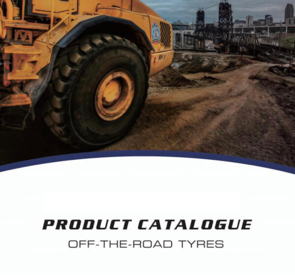 Forlander tire information 2023