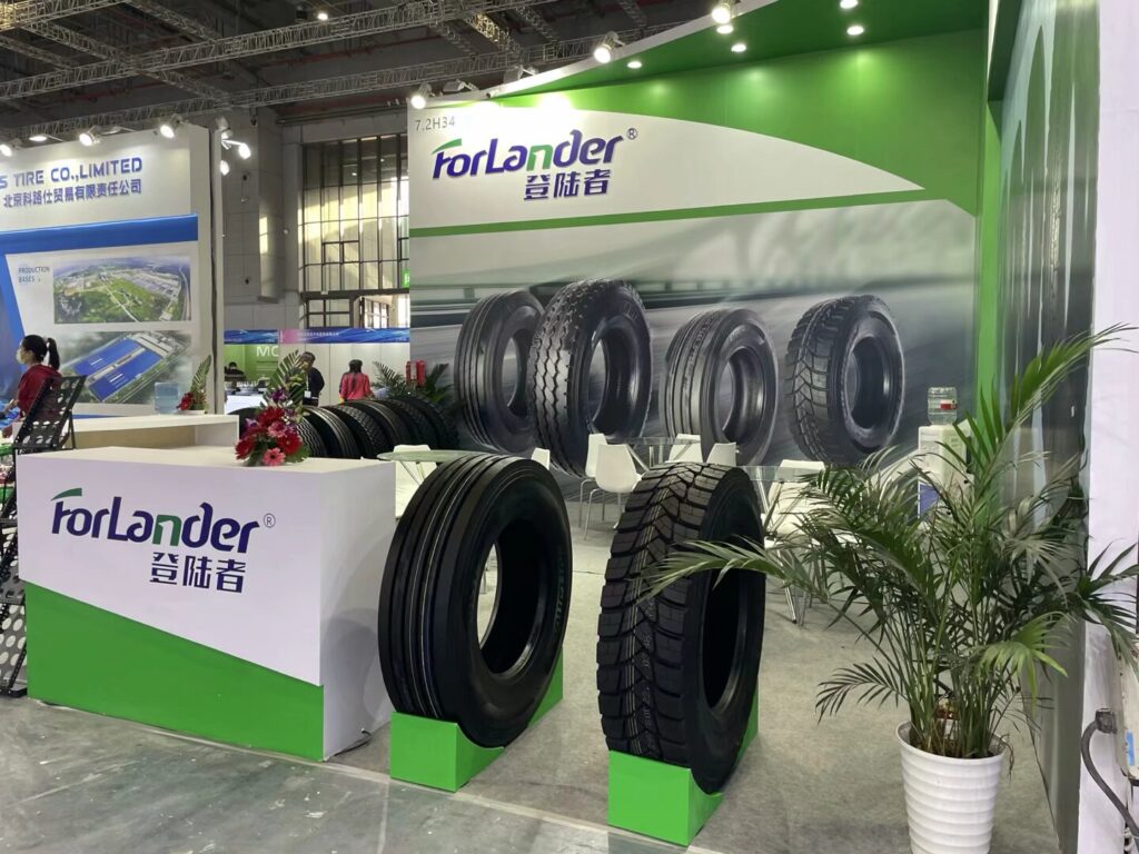 What Is The Difference Between 16 PR tire and 18PR Tire?