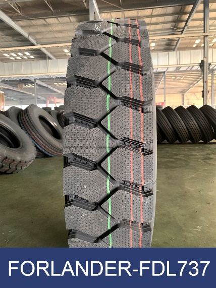 MINING TYRES 12.00R20 FDL737 FROM FORLANDER