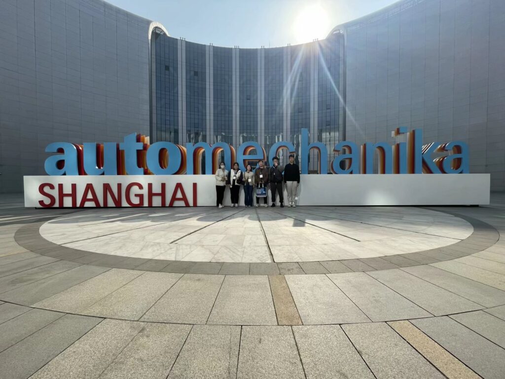 Tire Exhibition-Understanding Of Forlander Tire 11.29.2023