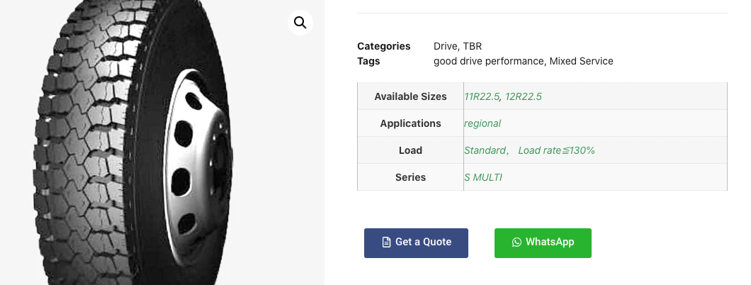 How to Choose the Best 11r 22.5 Drive Tires