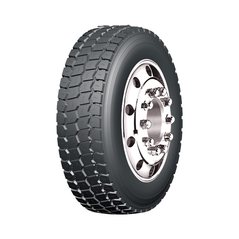 FD305 Truck Drive Tyres Best Truck Tire for Highway Driving