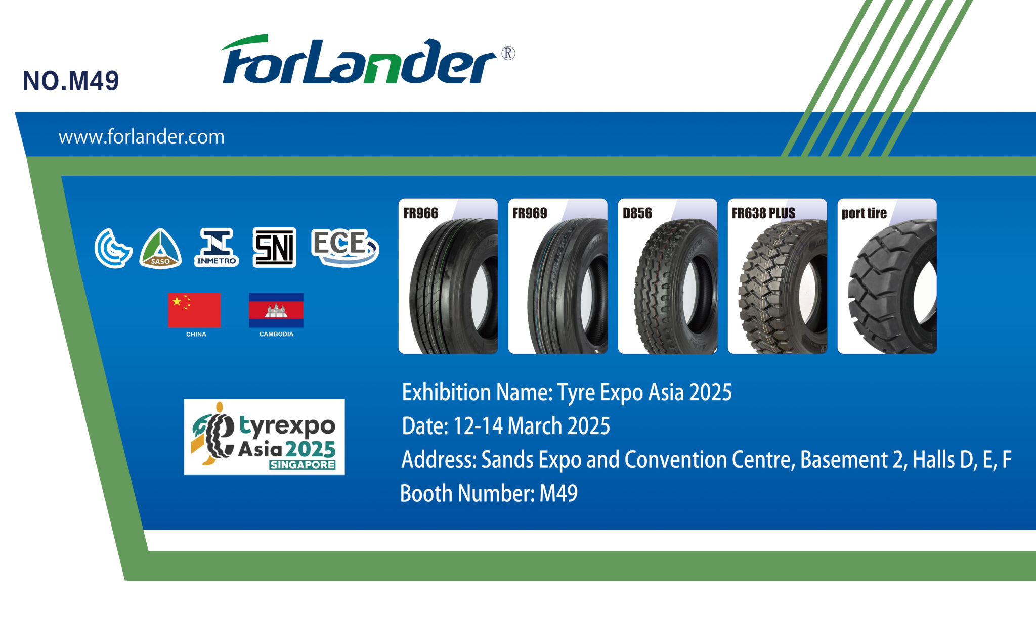 What Is The Difference Between 16 PR tire and 18PR Tire?