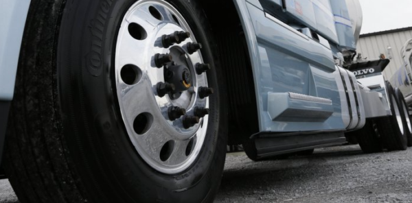 Truck Rim Size Matching Chart: How to Choose the Right Fit