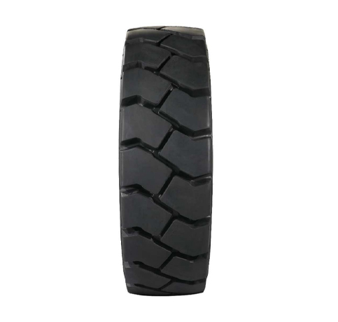 High Quality Port Tyre Forlander Port Equipment Tires