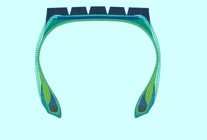 Forlander Best Radial Commercial Light Truck Tire for Asia